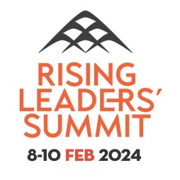 Rising Leaders Summit - Rising Leaders Summit